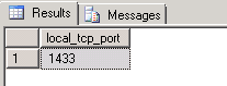 SQL Server – Check The Port Configured in SQL Server | SQL Conjuror